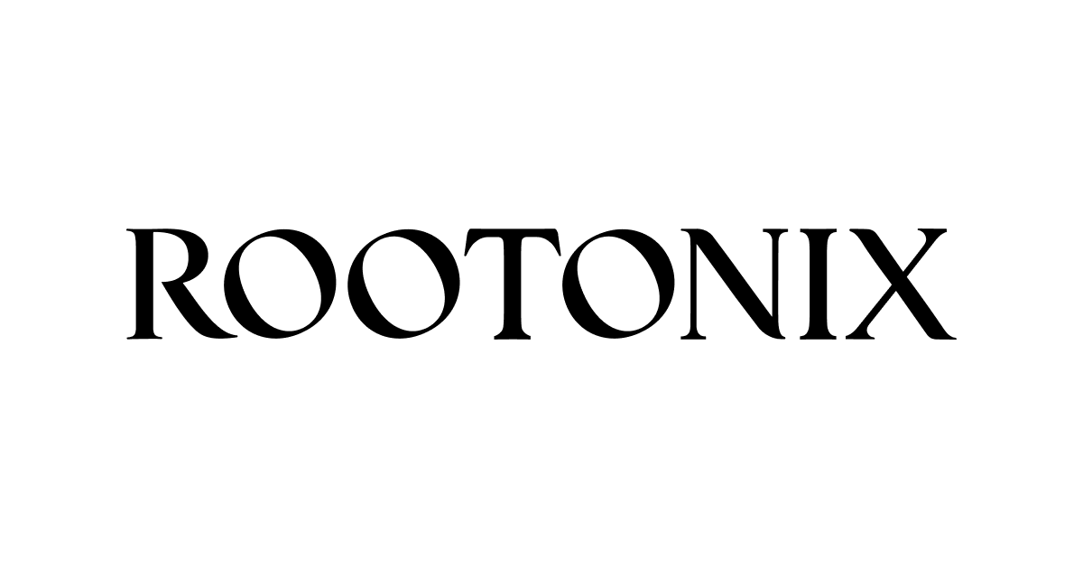 ROOTONIX 루토닉스